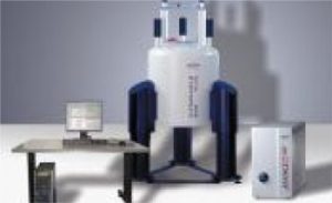 NMR Lab - Department of Chemistry & Biochemistry