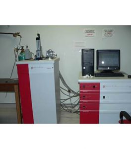 MAC Lab - Department of Chemistry & Biochemistry