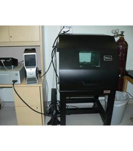 MAC Lab - Department of Chemistry & Biochemistry