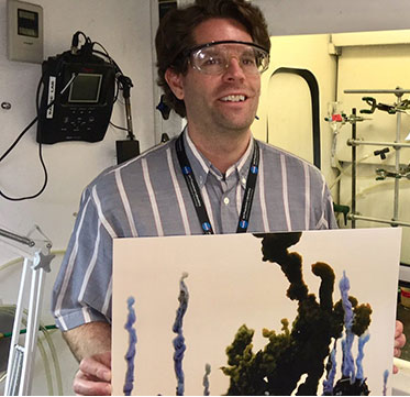 Recent Alumni Highlights - Department of Chemistry & Biochemistry