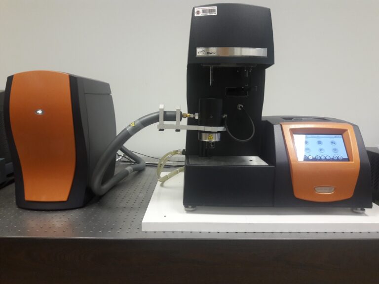 MAC Lab - Department of Chemistry & Biochemistry