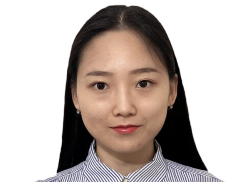 Lin, Yuan - Department of Chemistry & Biochemistry