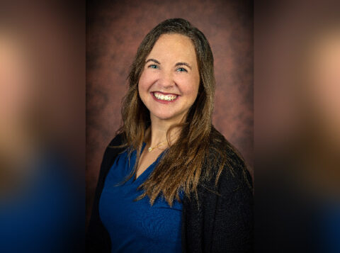 Dr. Clark, Judy - Department of Chemistry & Biochemistry