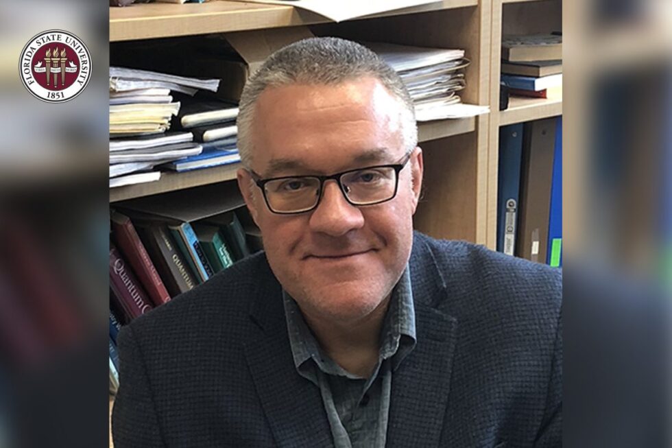 News - Department of Chemistry & Biochemistry