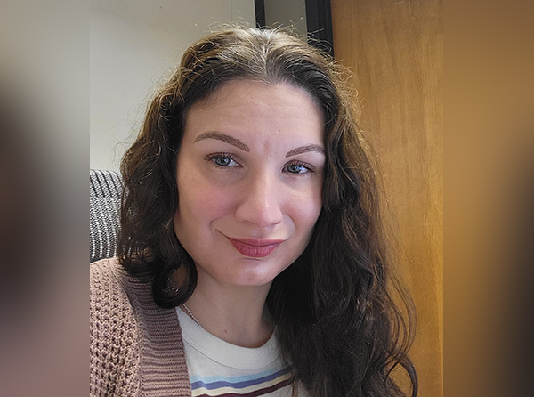 Muenchausen, Brooke - Department of Chemistry & Biochemistry