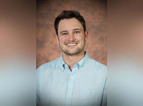 Dr. Little, Kevin - Department of Chemistry & Biochemistry