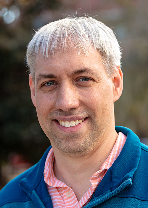 Florida State Chemist, Educator and Science Advocate Wins 2025 Corones ...