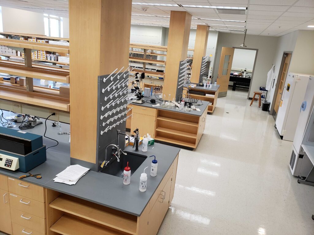 Photos – Lazenby Laboratory