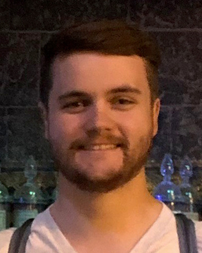 Current Members – Lei Zhu Group