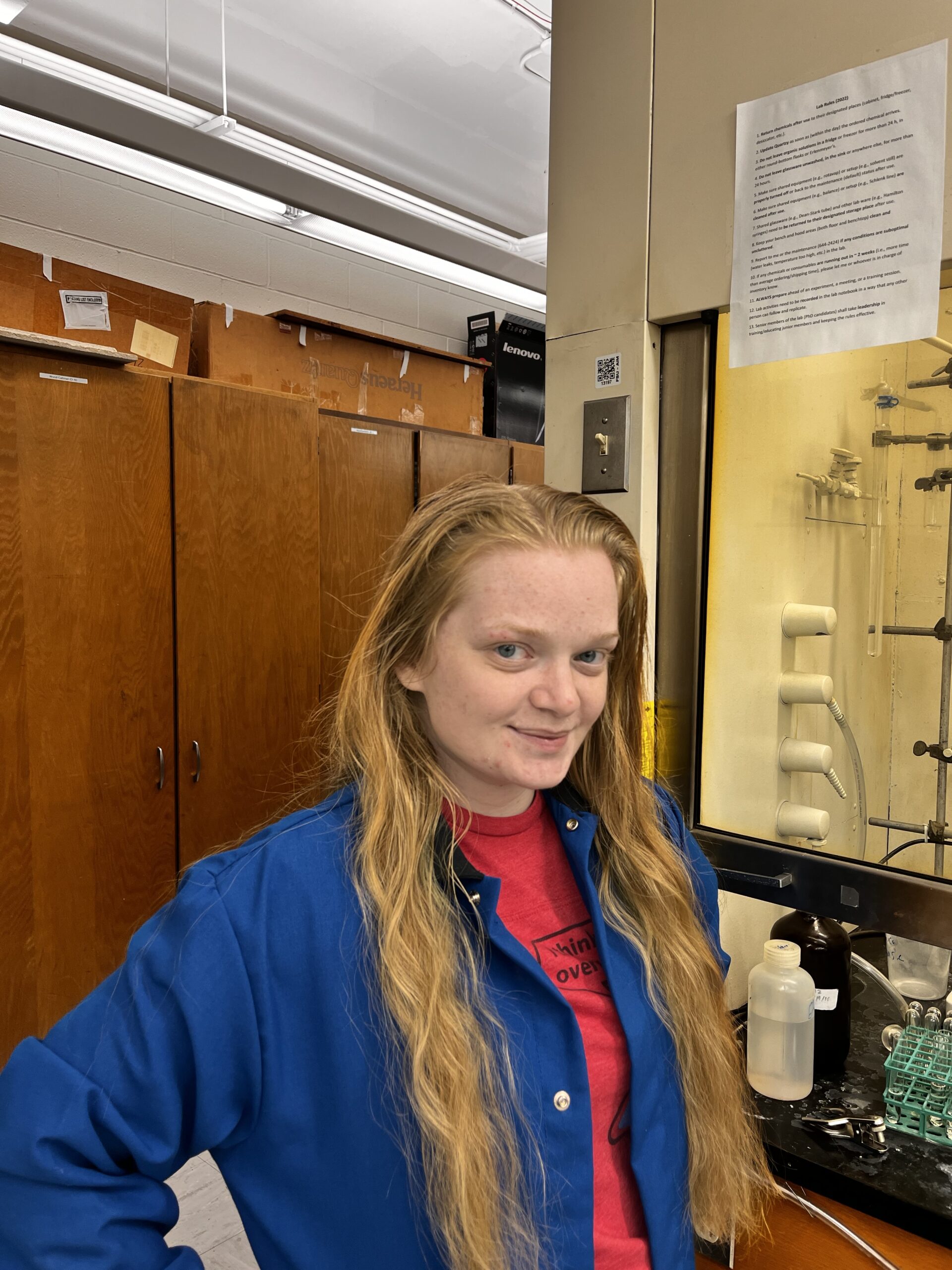 Current Members – Lei Zhu Group