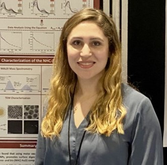 Mattoussi Laboratory