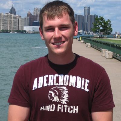 Students - Former - Rob Schurko's Web Site