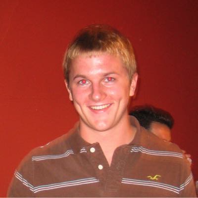 Students - Former - Rob Schurko's Web Site