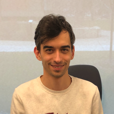 Students - Former - Rob Schurko's Web Site