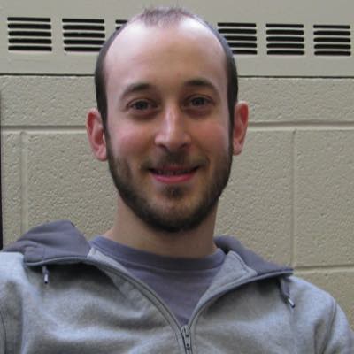 Students - Former - Rob Schurko's Web Site