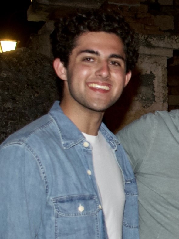 People - Shatruk Group - Florida State University